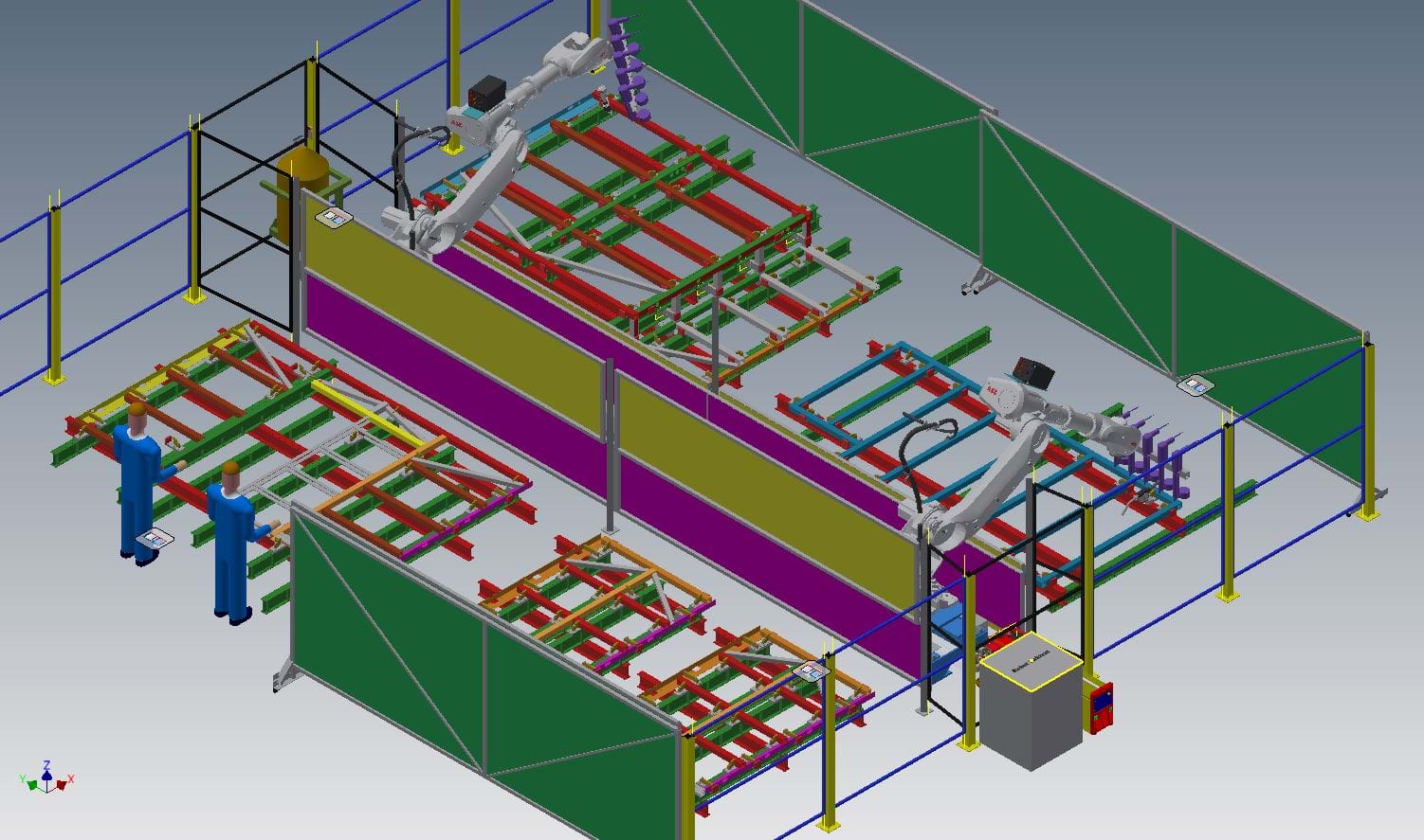 Modular Construction